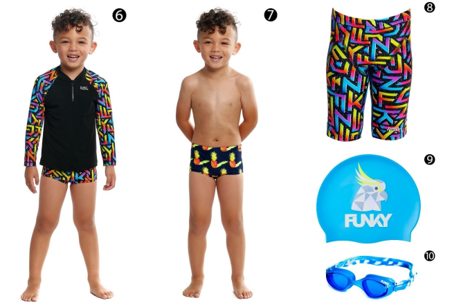 The Ultimate Funky Christmas Gift Guide