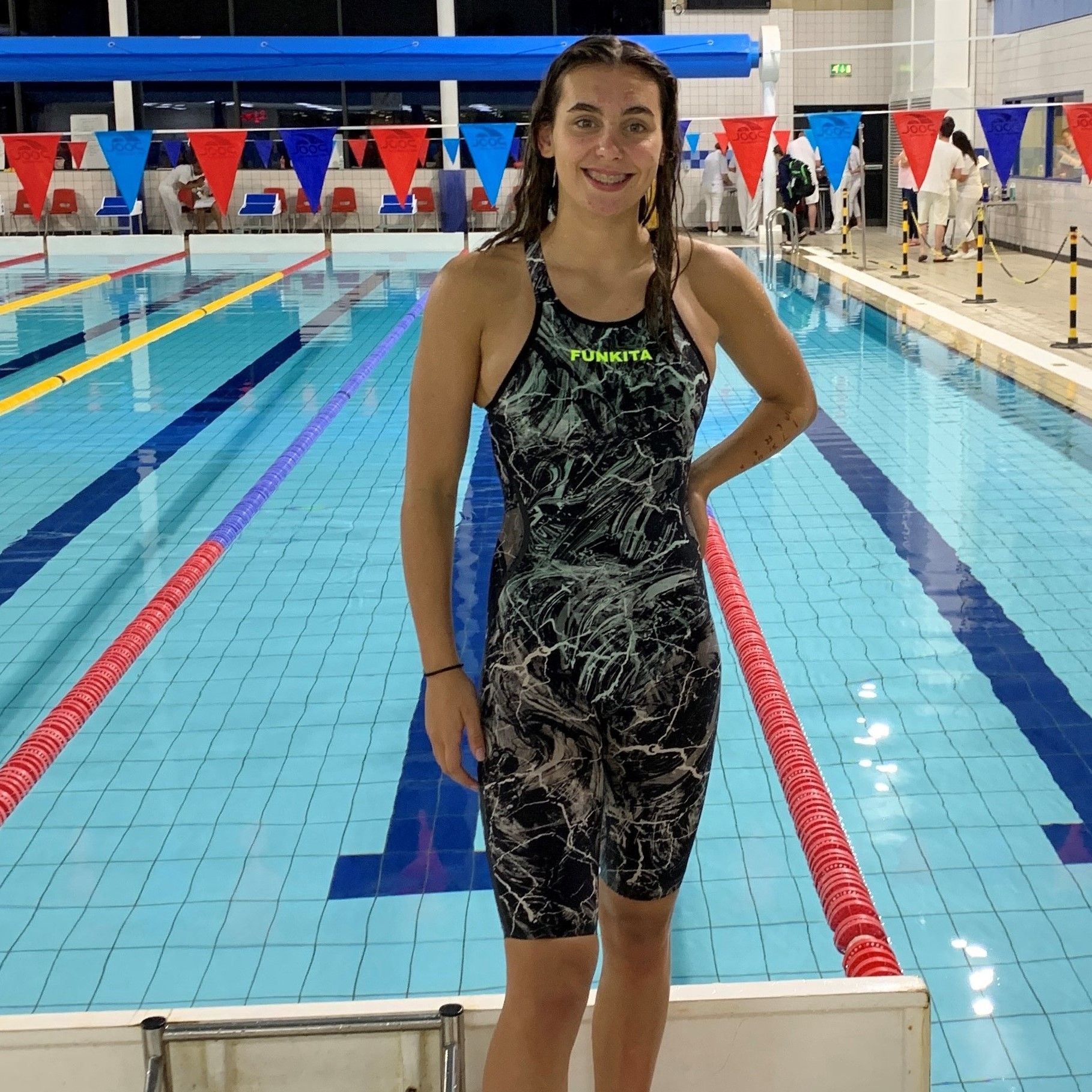 British Champs Wrap Up