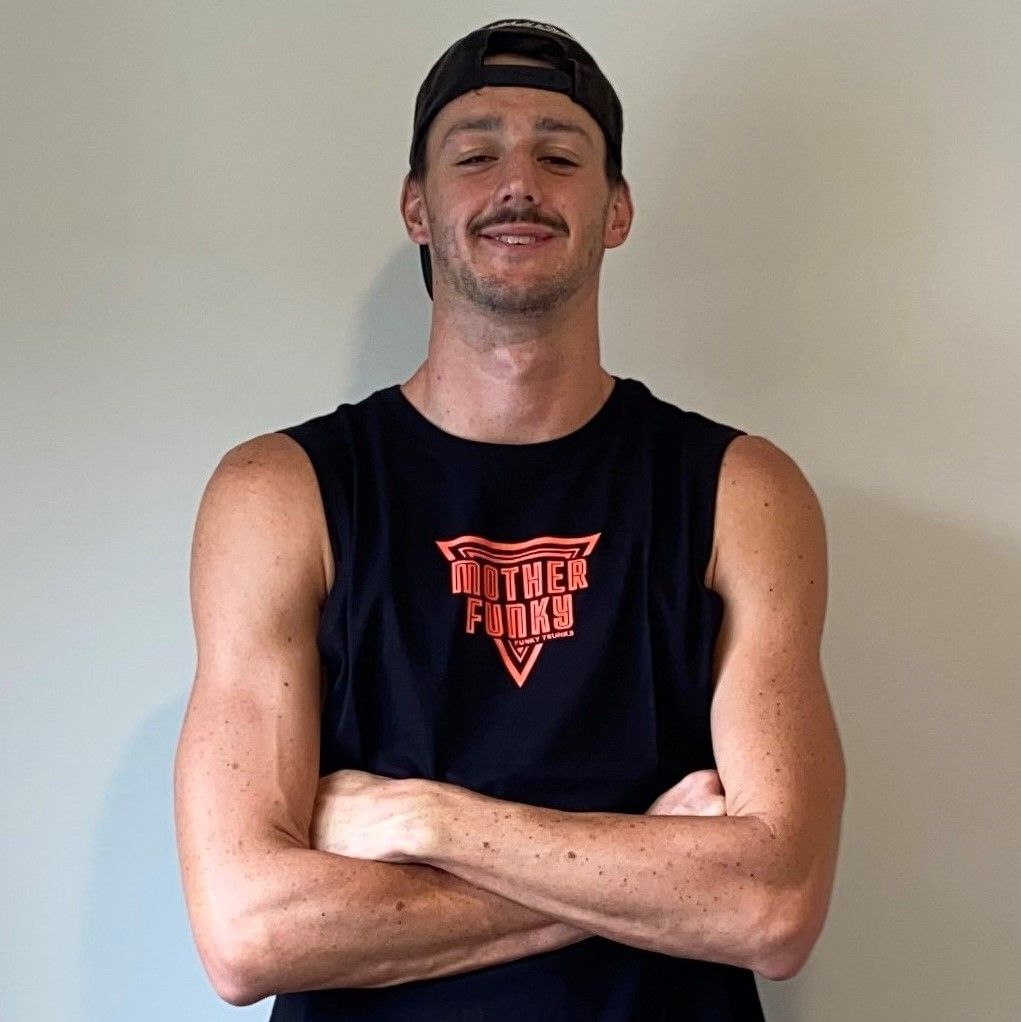 Kiwi Kane Joins the F-Team