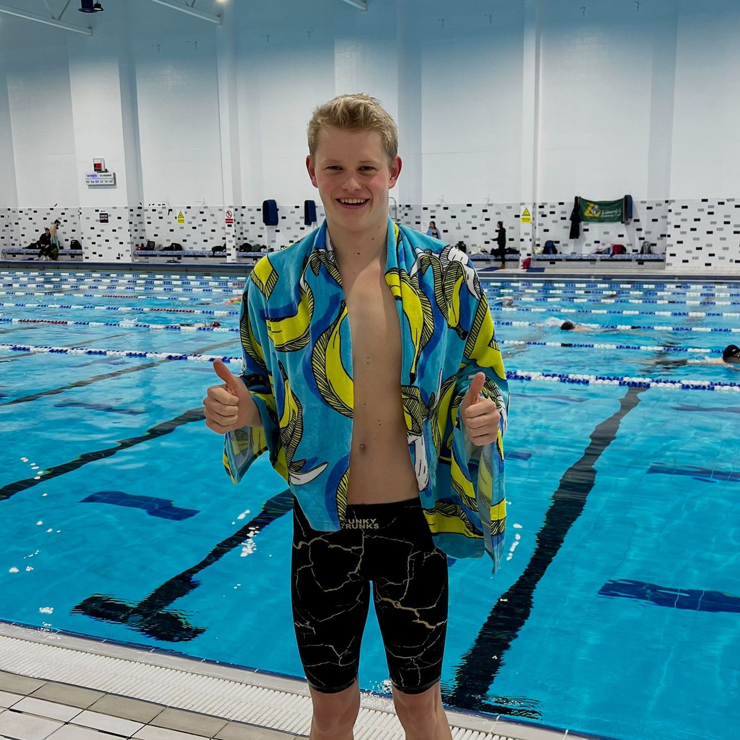 Funky Trunks Official Online Store | Funky Trunks Swimwear