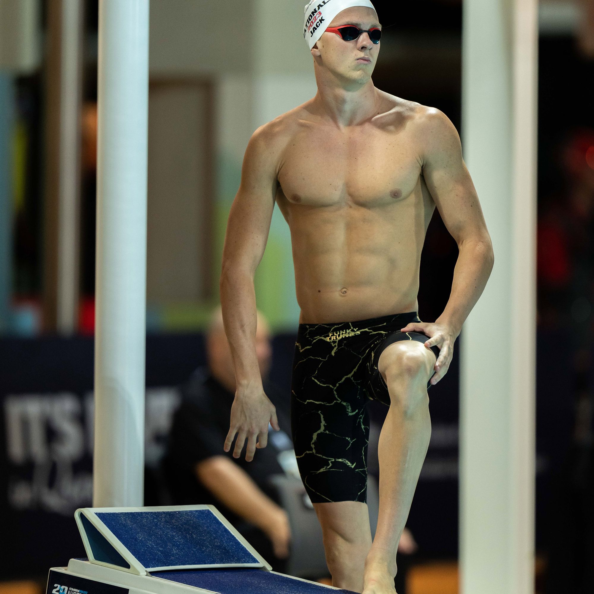 Aussie Champs Done & Dusted