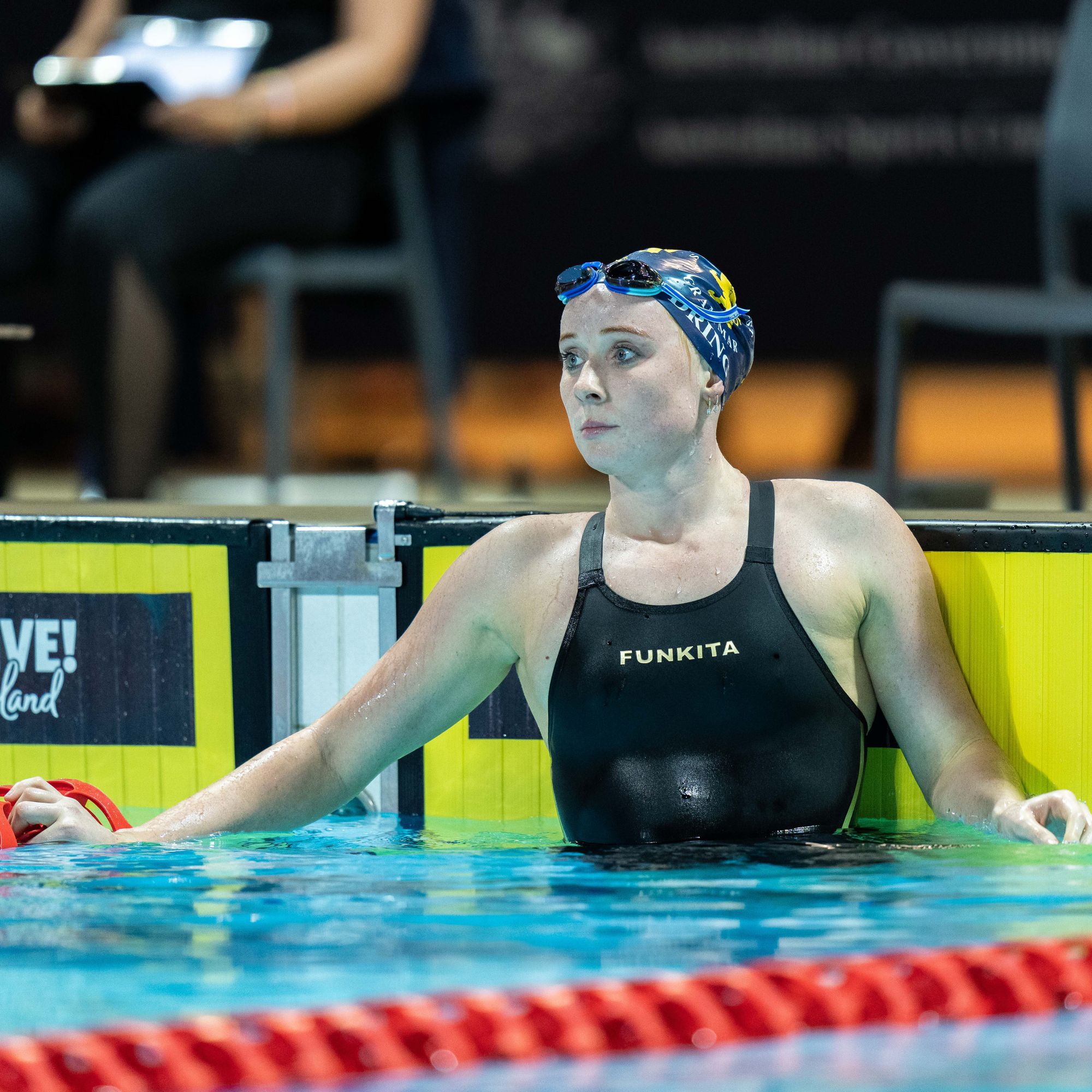 Aussie F-Teamers Take On Nationals