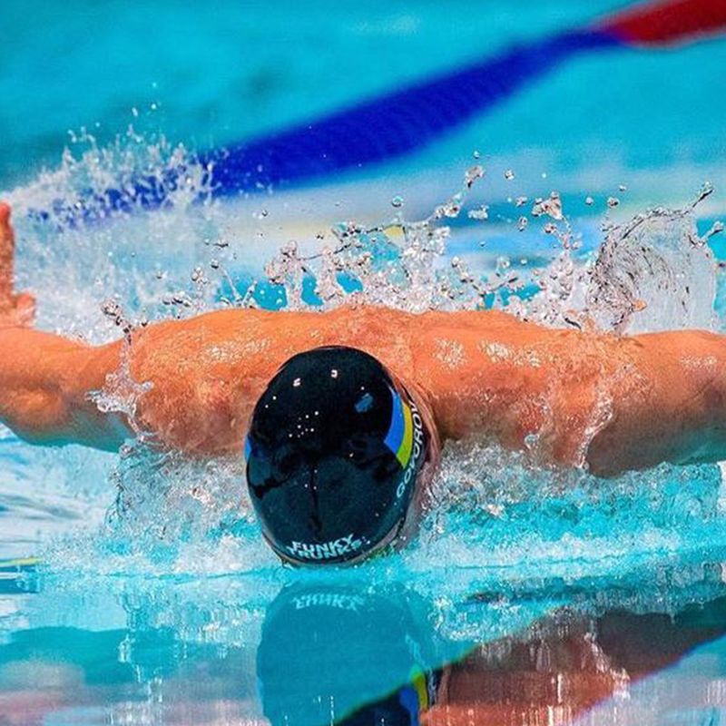 F-Teamers Set For Worlds