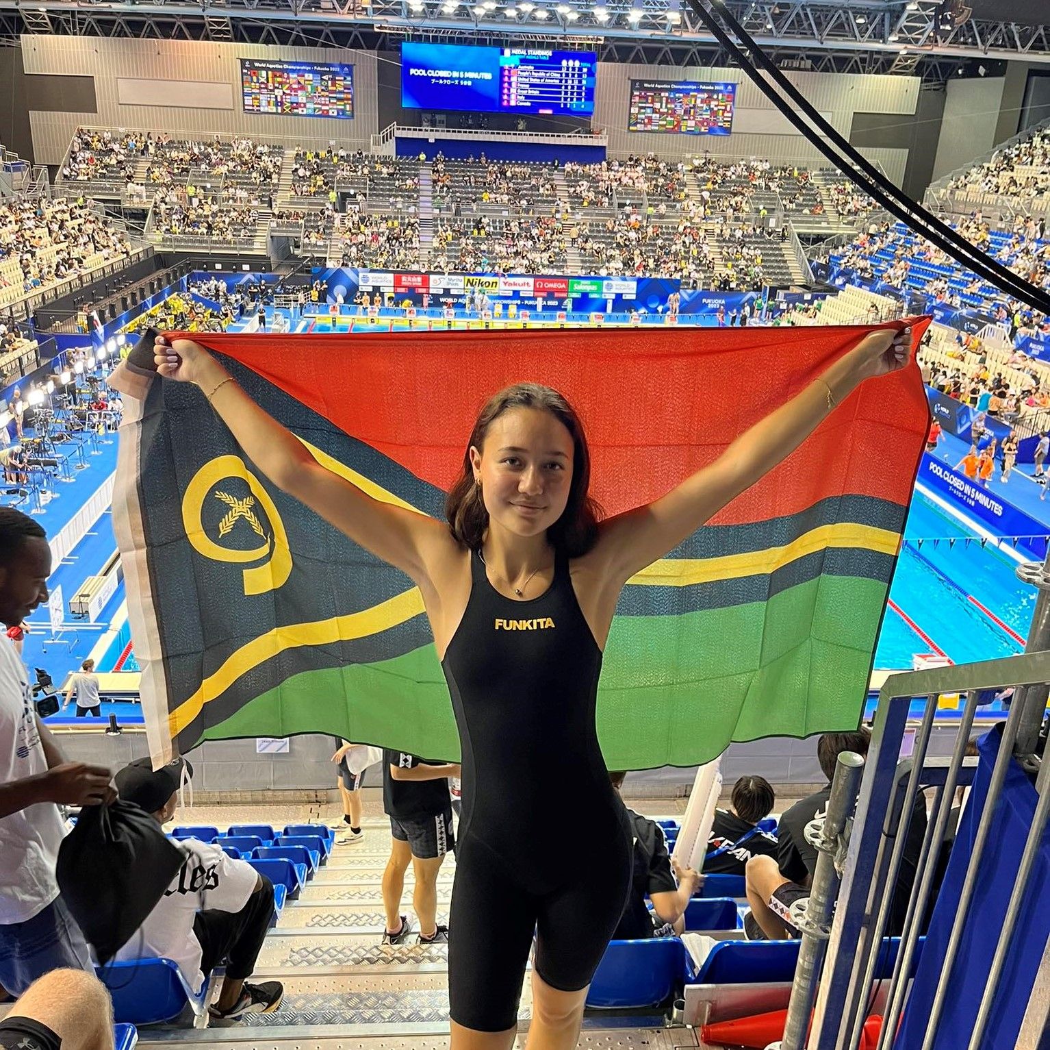 World Champs 2023