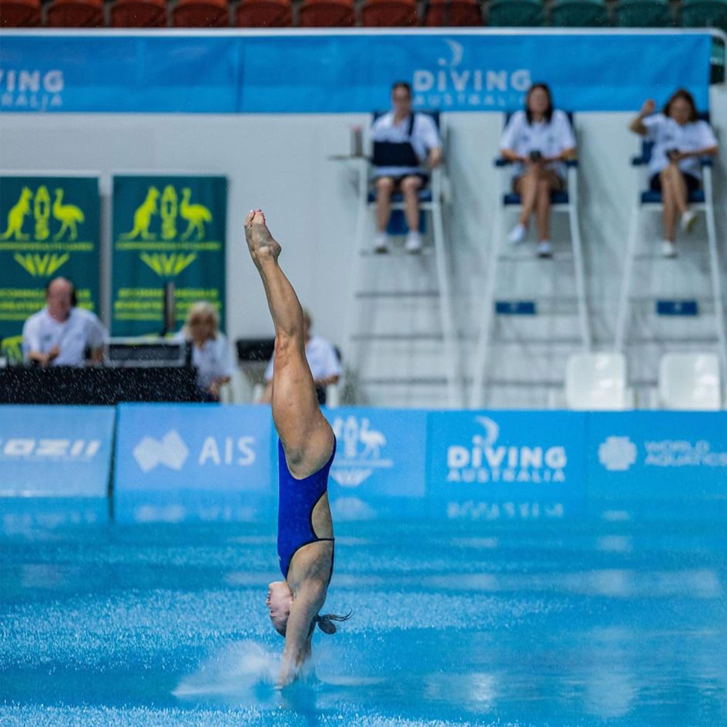 Mel Wu Ready To Dive Into 2024