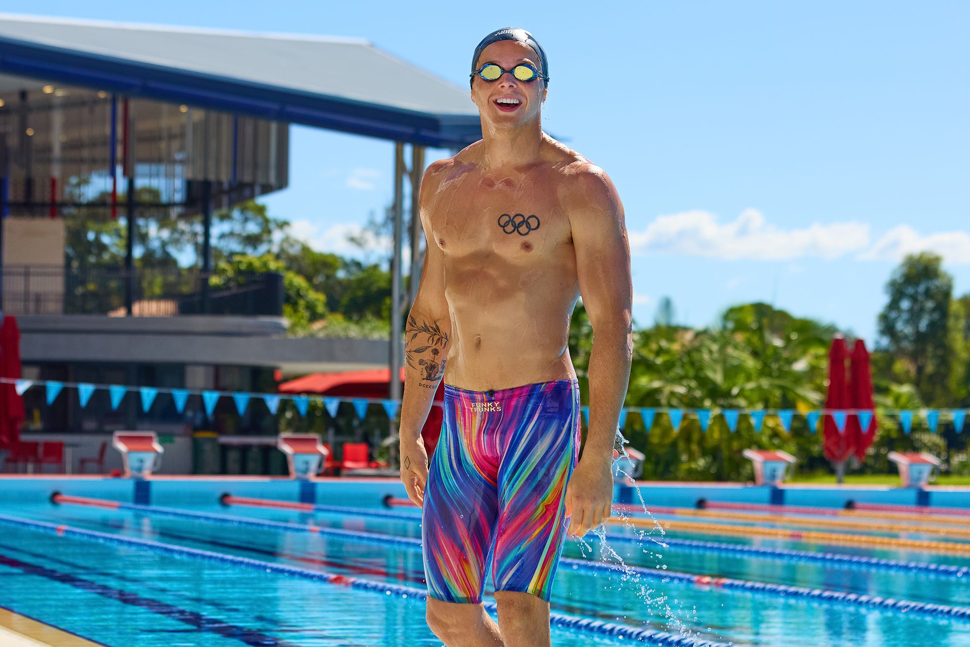 The Making Of A World Champ