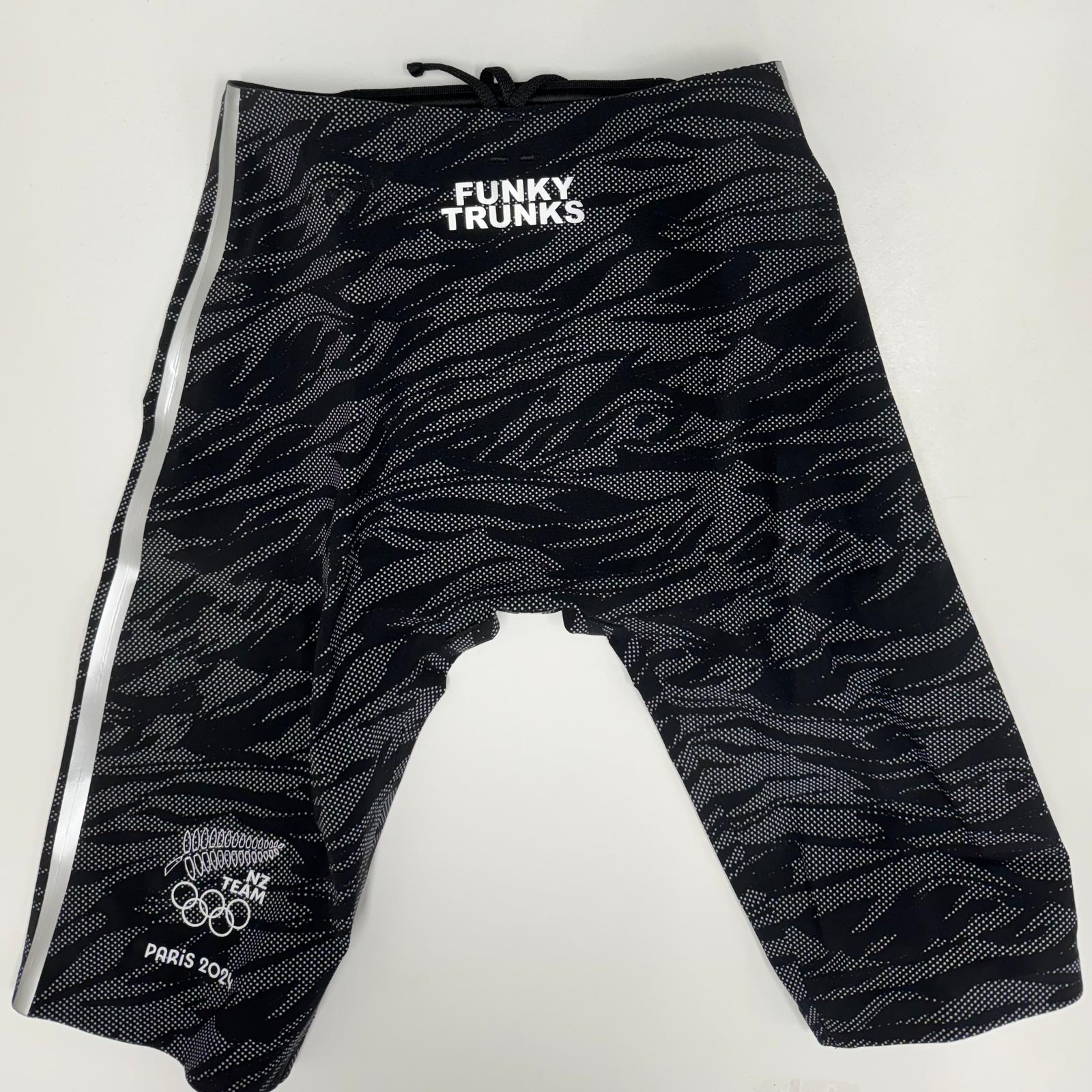 Kane Follows Is Off To Paris