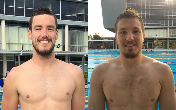 Paralympians Pumped for Rio