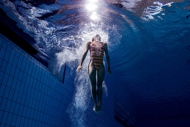 Diving Australia Trials start for Tokyo