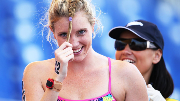 Funkita F-Team set for Kazan