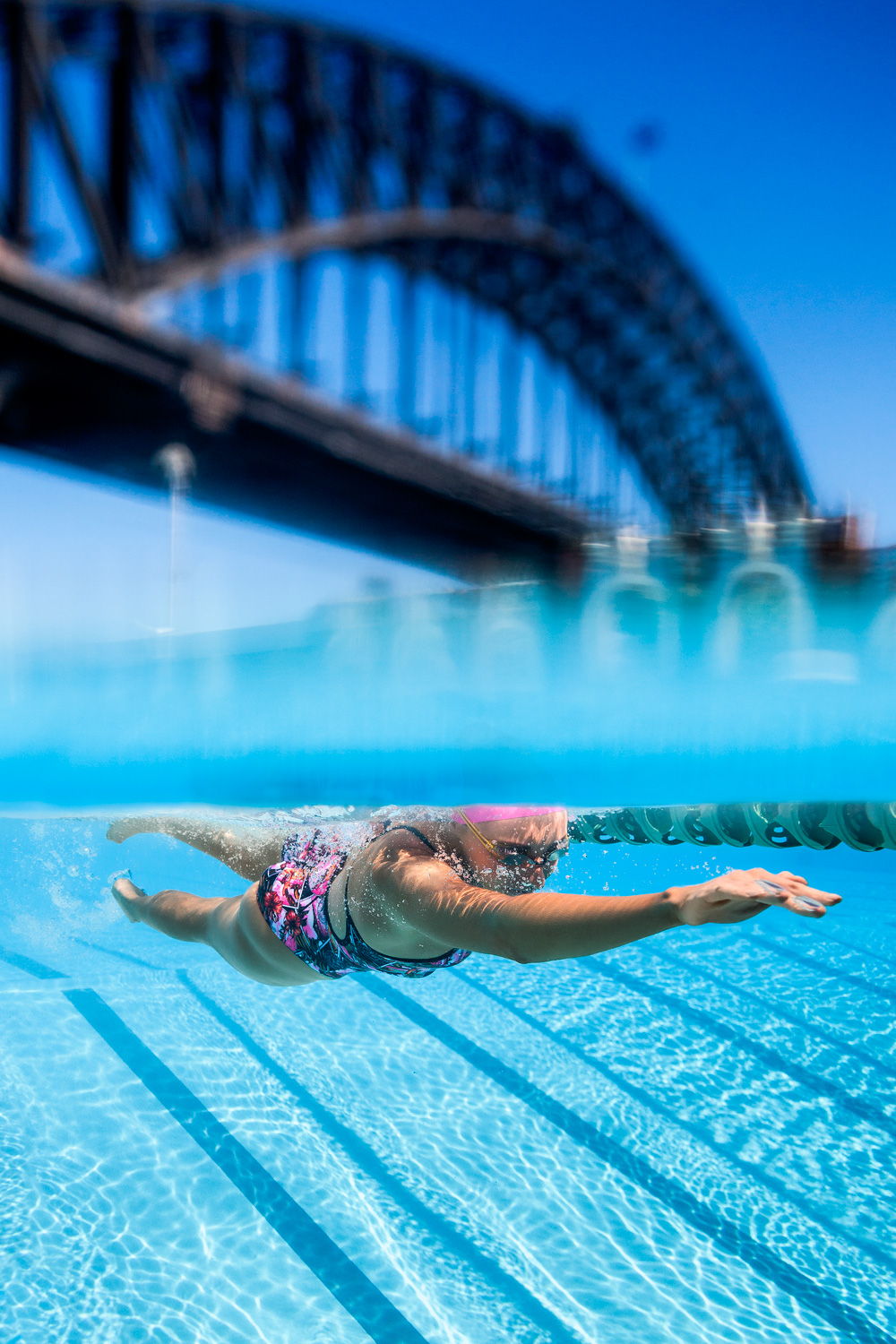 Taylor McKeown: A Golden Dream