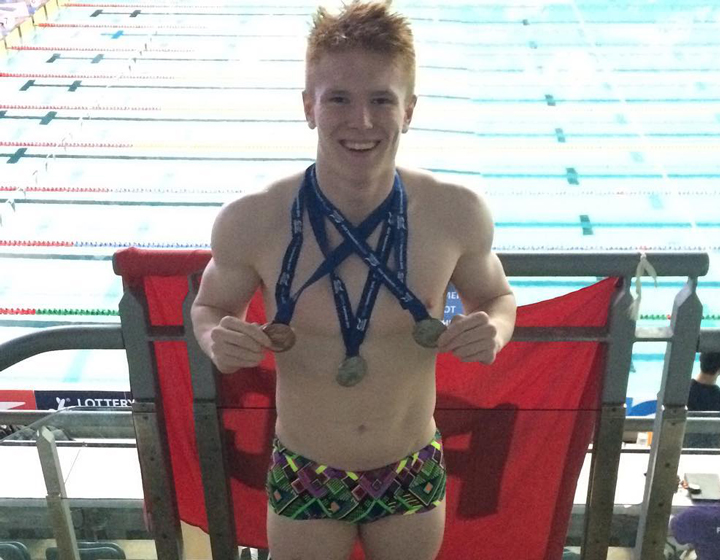 British Summer Champs Wrap-Up