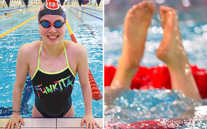 Firing up for Glasgow International