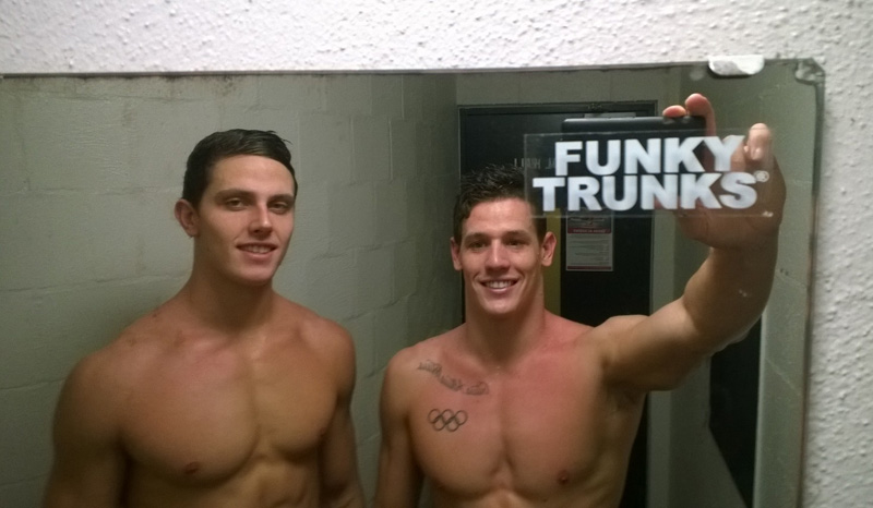 The Road To Glasgow – Update From Jayden