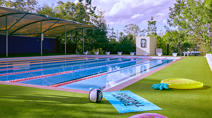 Club Watch – St Peters Western Swim Club