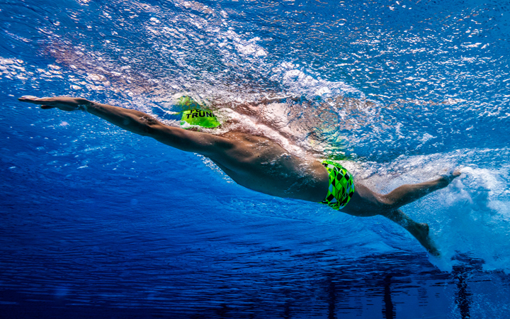 Travis’ Top Break Out Tips