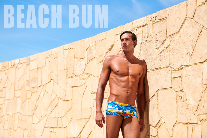 MOTHER FUNKY IS HERE!