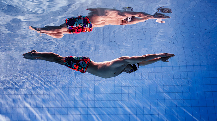 F-TEAM GEAR UP FOR MASSIVE WEEK