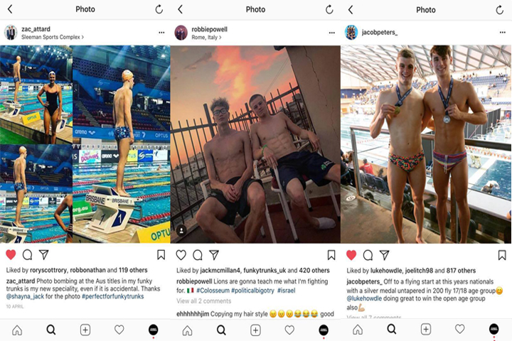 Who to Watch – World Jnr Champs