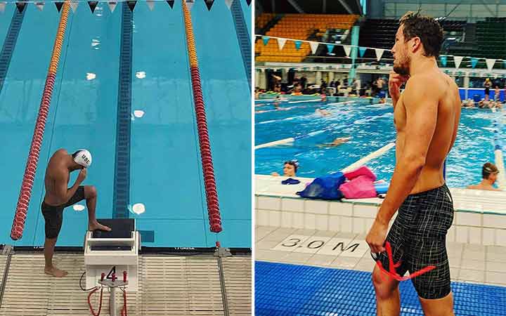 Catch up with Para Olympian Jacob Templeton