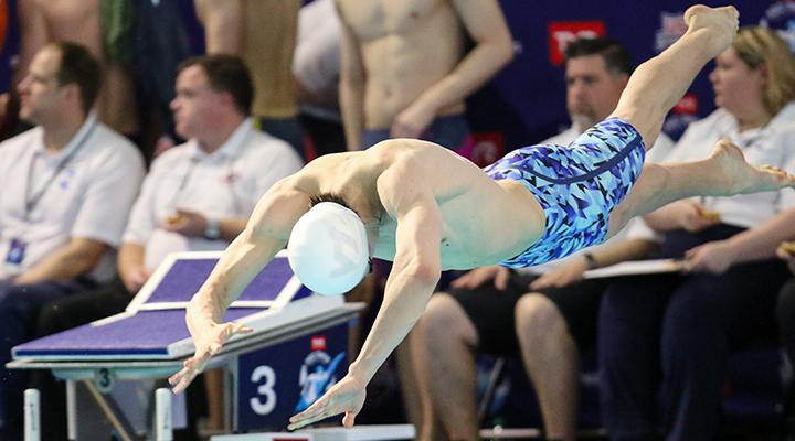 Rutter Racing into the F-Team