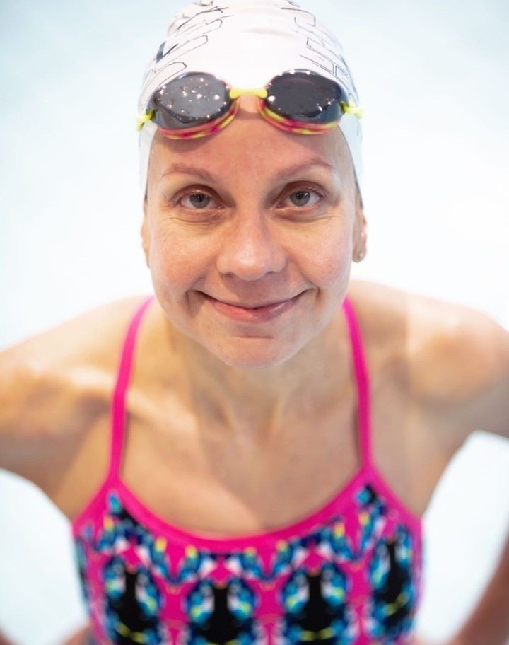 7 Things Swimming Has Taught Me